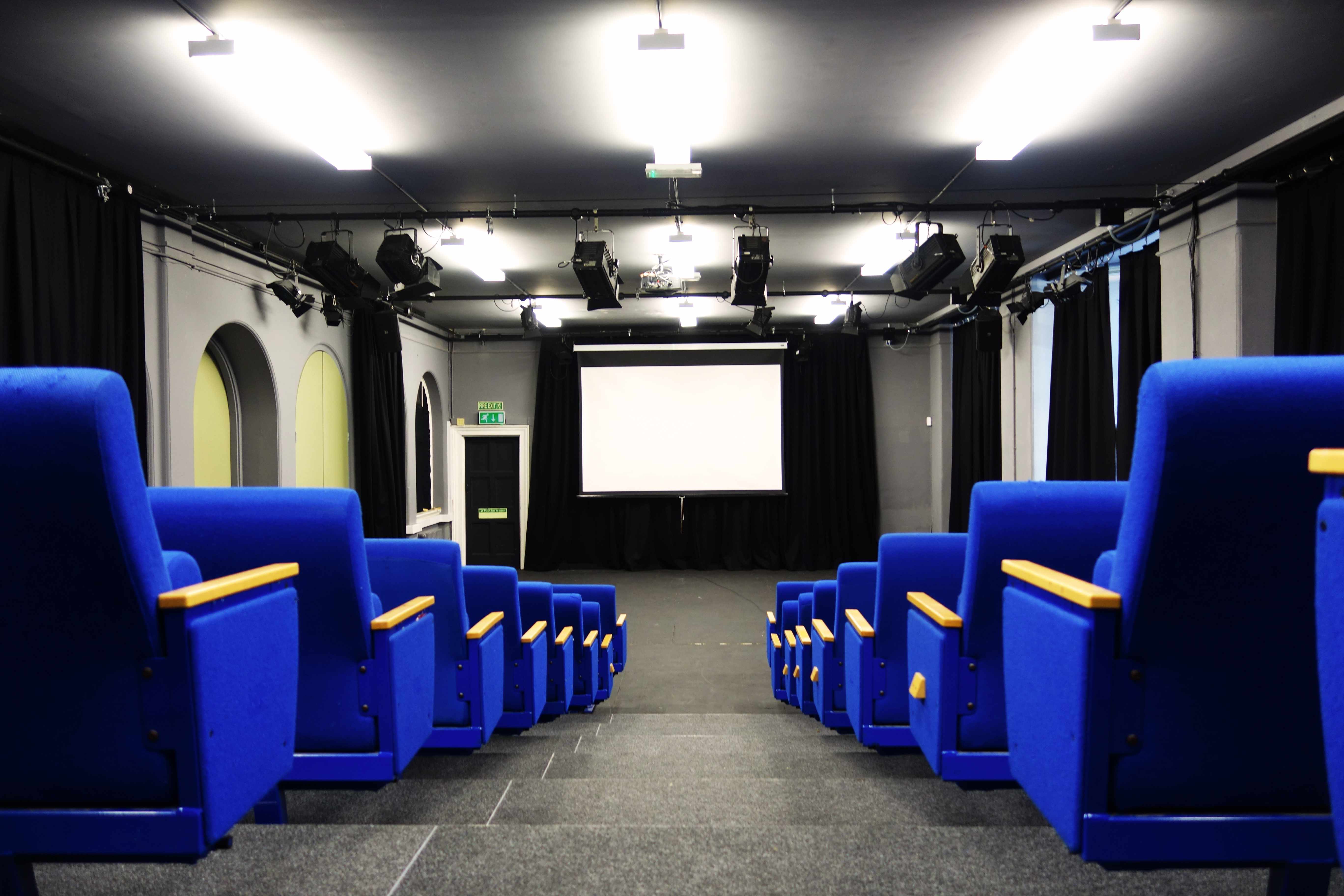 Hire – Omnibus Theatre