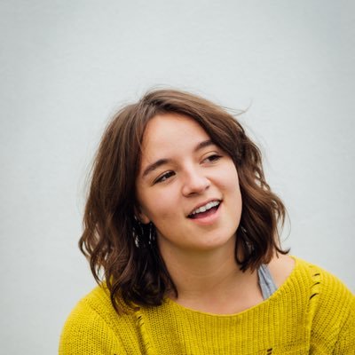 Five Minutes with Grace Smart (Designer, Spring Offensive) – Omnibus ...