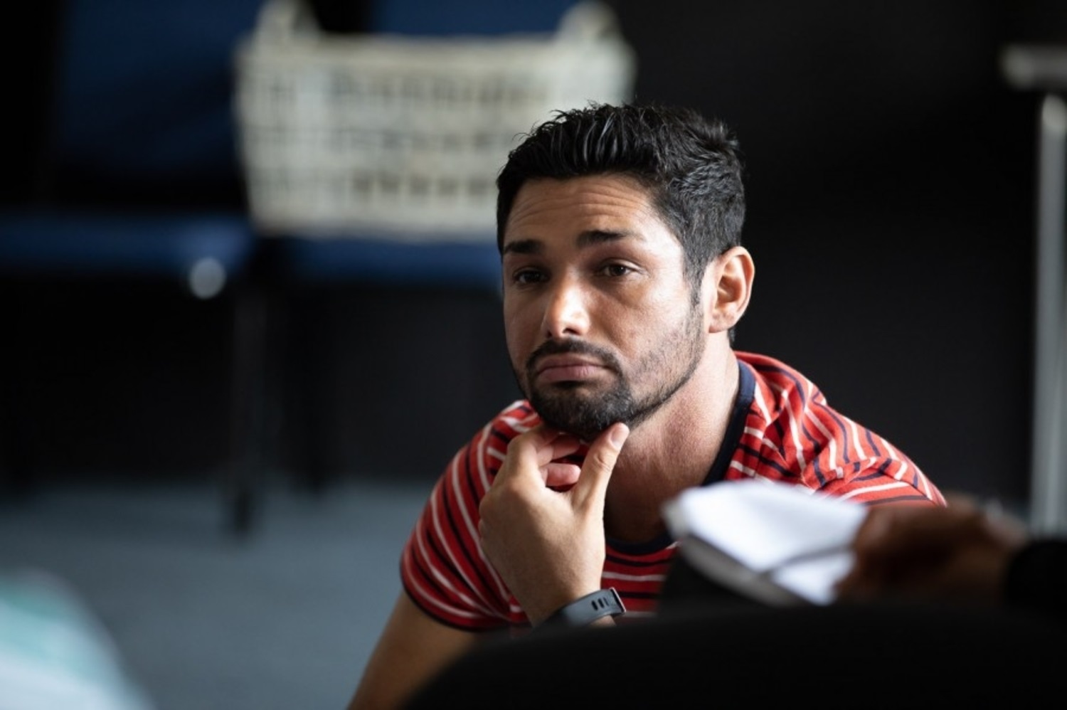 Omnibus Lists | Ash Rizi's Top 5 Stage Adaptations - Omnibus Theatre