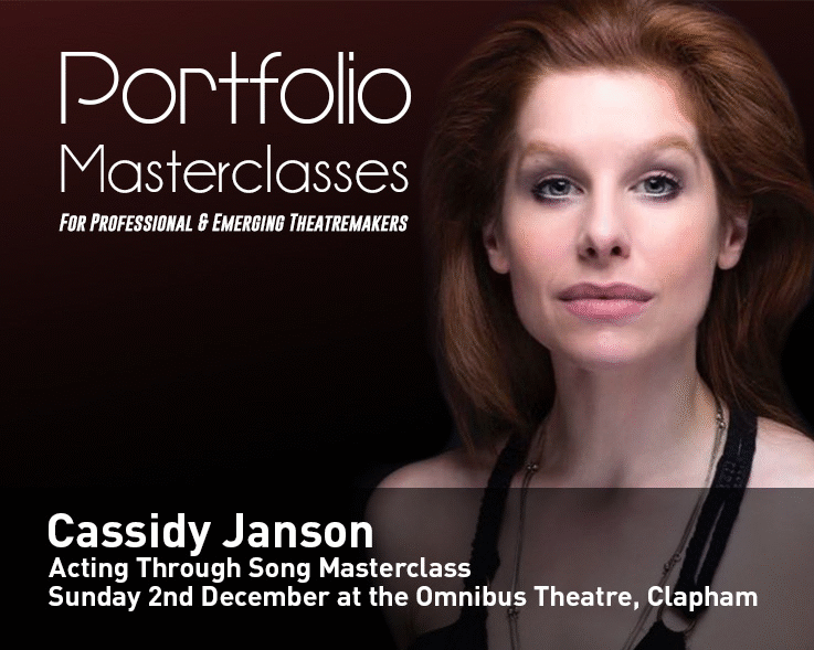 What’s On | Omnibus Theatre – Omnibus Theatre