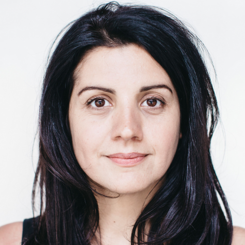 The Orchestra - Omnibus Theatre