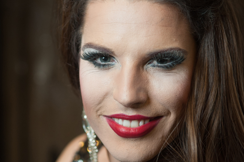 Topsie Redfern & Friends - Omnibus Theatre