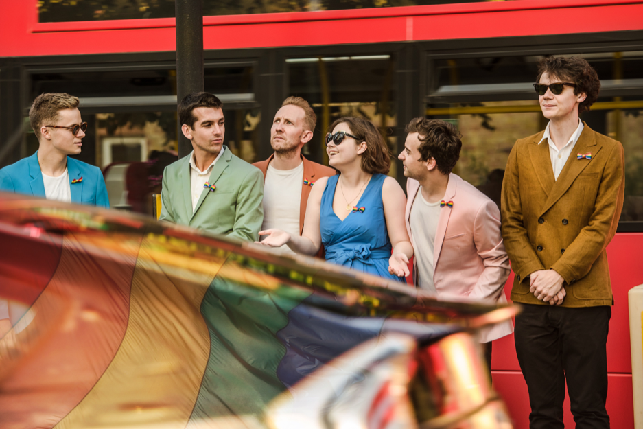 Omnibus Lists | Tom Smith's Top 5 LGBT Jazz Musicians - Omnibus Theatre