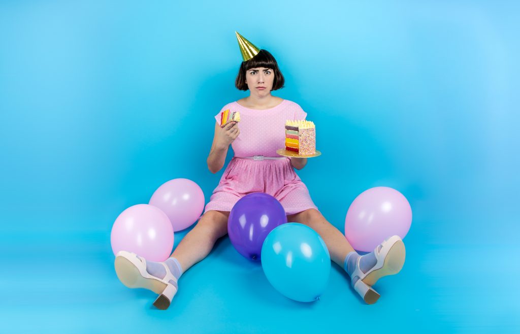 Edinburgh Previews 2019 - Omnibus Theatre