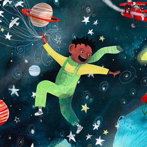 Emily Rising – Omnibus Theatre