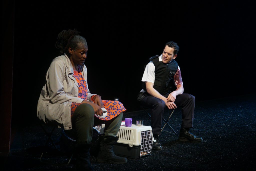 Can I Help You? - Omnibus Theatre