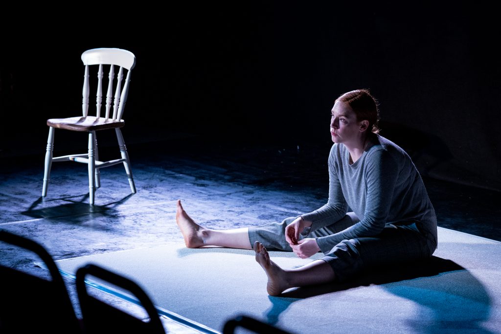 The Apologists – Omnibus Theatre