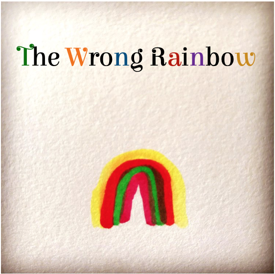 The Wrong Rainbow - Omnibus Theatre