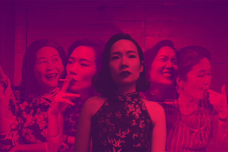 Rice! - Omnibus Theatre