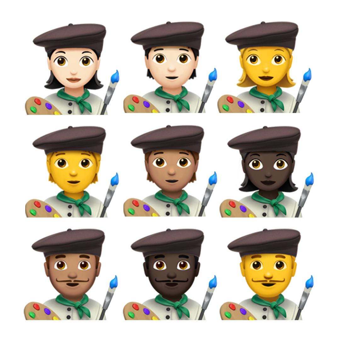 CANVAS MASHUP - Omnibus Theatre