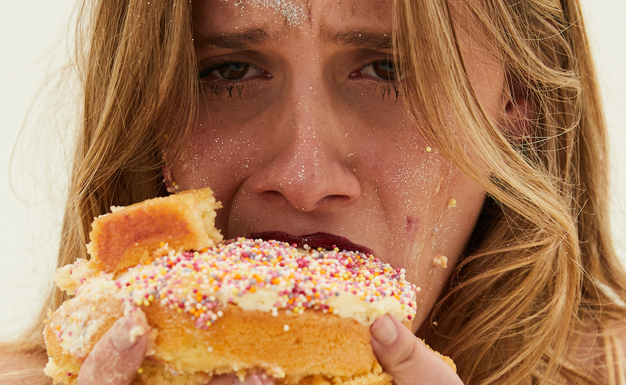 Brave Face - Omnibus Theatre - Omnibus Theatre - London, UK