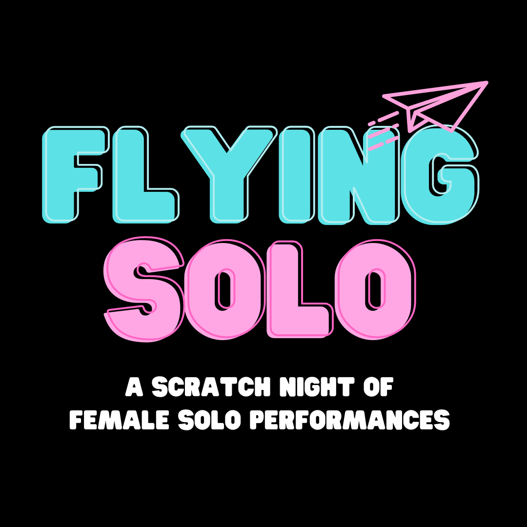 Flying Solo - Omnibus Theatre - London, UK