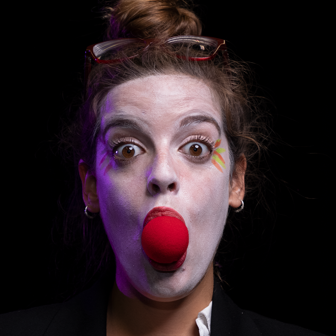 UTTER MESS! - Omnibus Theatre - Clapham, London