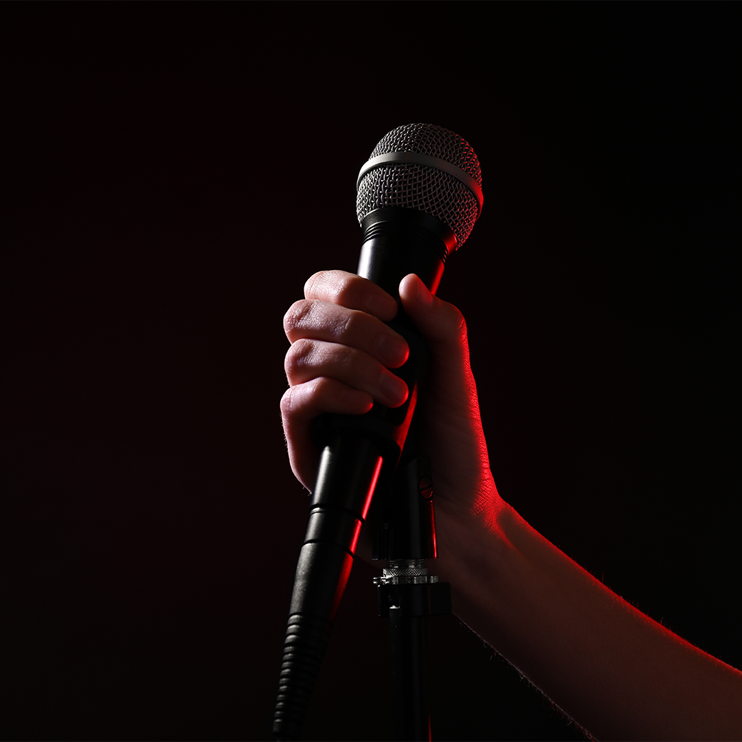 BEAT POETRY - Omnibus Theatre - Clapham, London