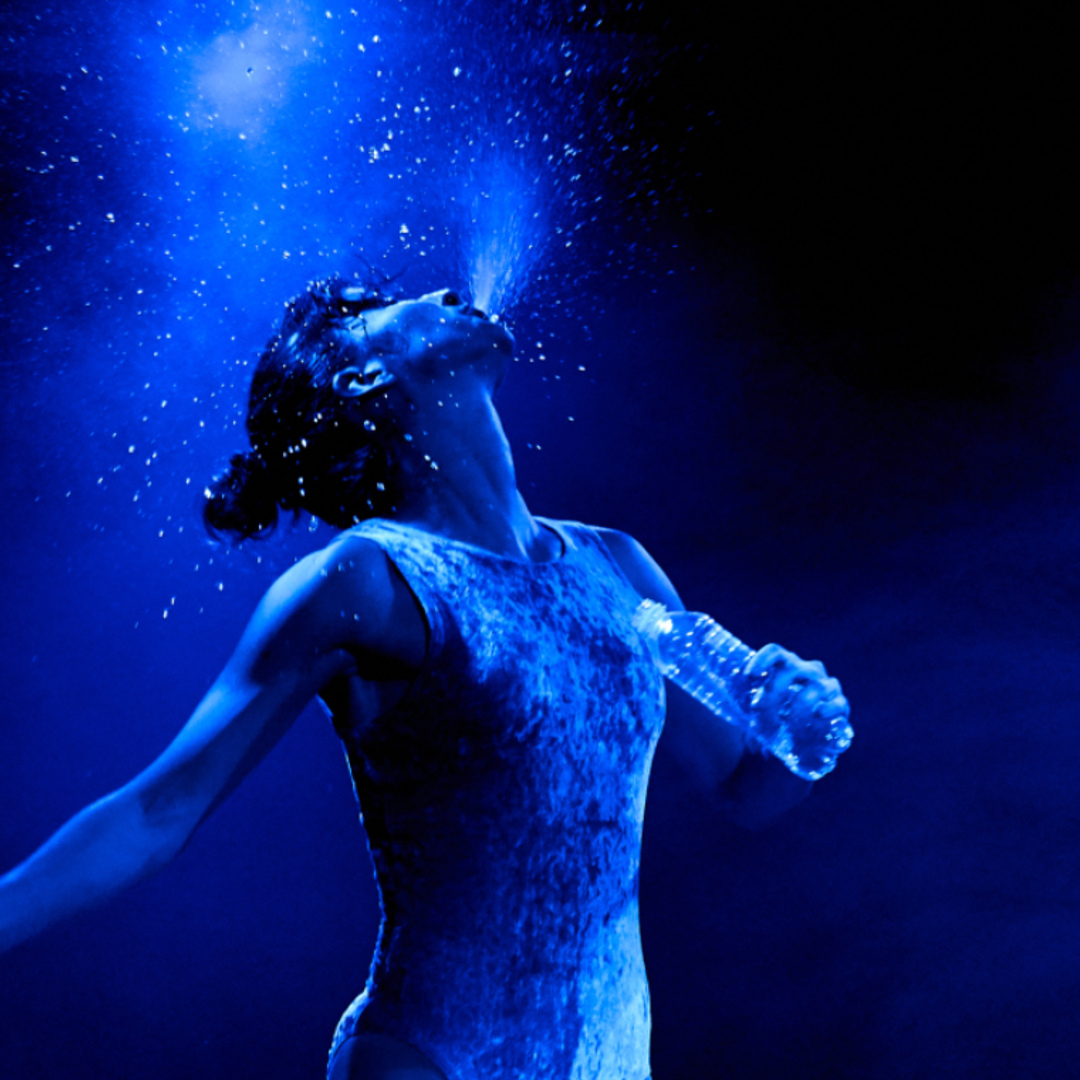 There She Is - Omnibus Theatre