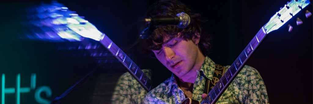 Rob Luft Trio – Omnibus Theatre