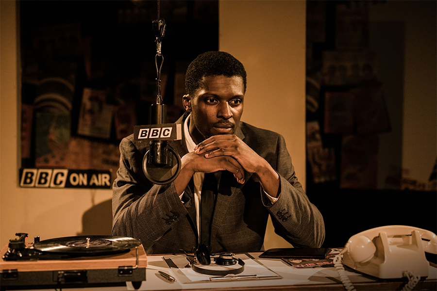 Story Circle | DRUM - Omnibus Theatre