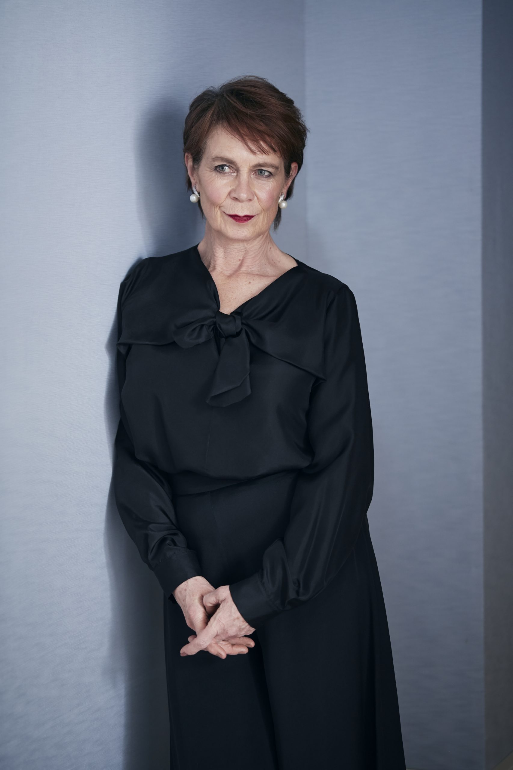 Celia Imrie Celia Imrie's Travelling Life Telegraph