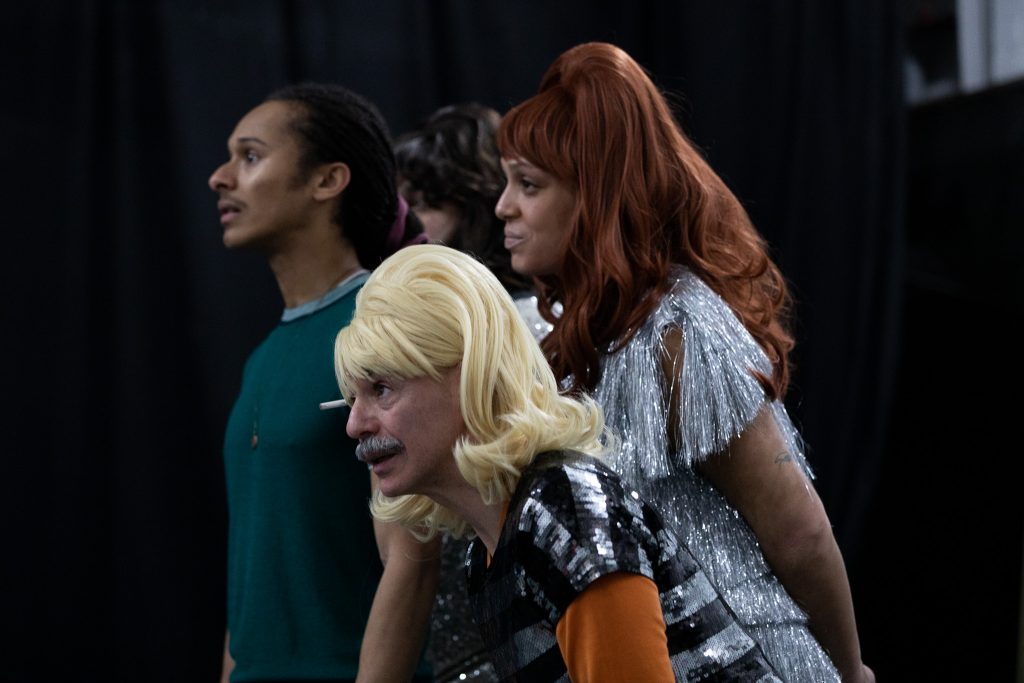 MERBOY – Omnibus Theatre