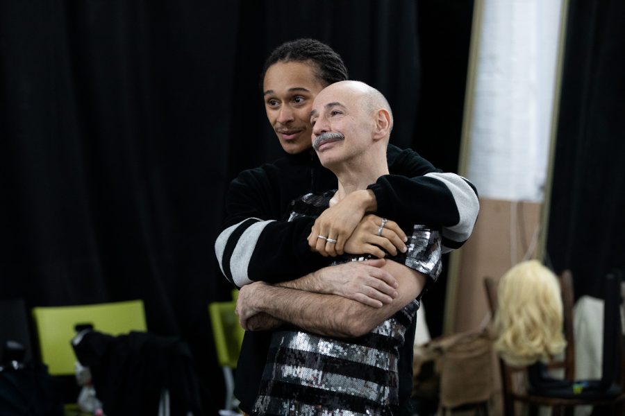 MERBOY – Omnibus Theatre