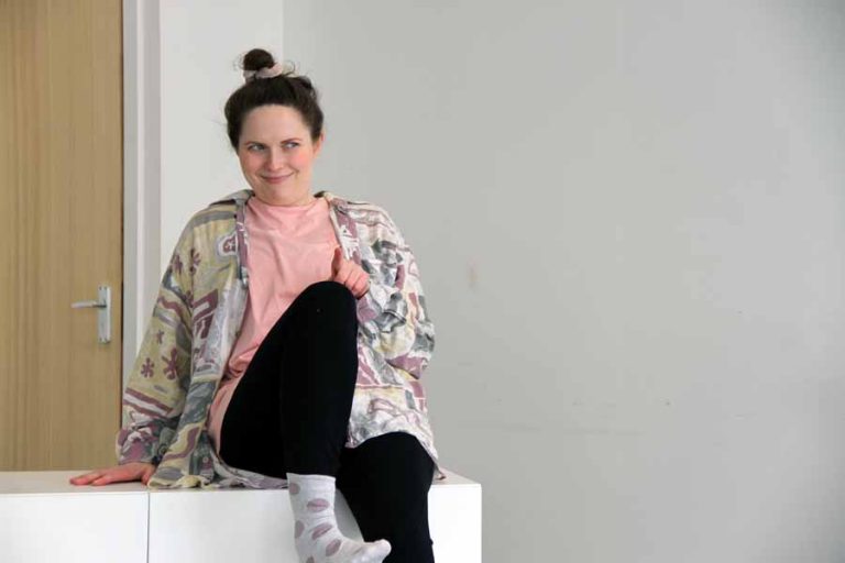 THE WOMAN WHO TURNED INTO A TREE – Omnibus Theatre