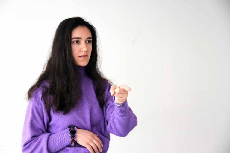 THE WOMAN WHO TURNED INTO A TREE – Omnibus Theatre