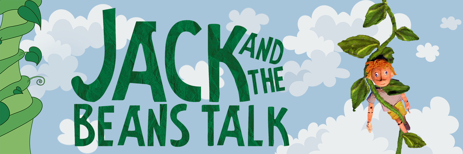JACK AND THE BEANS TALK - Omnibus Theatre