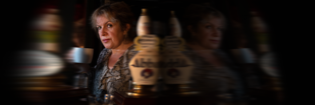 RITA MCGRINDER IS STILL HERE - Omnibus Theatre