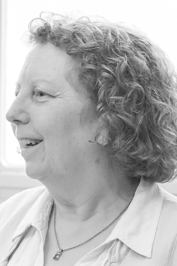 RITA MCGRINDER IS STILL HERE - Omnibus Theatre