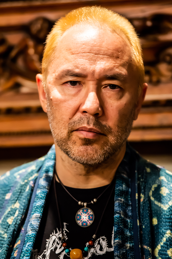 MOONGATE MIX SALON SESSION #10 - Omnibus Theatre