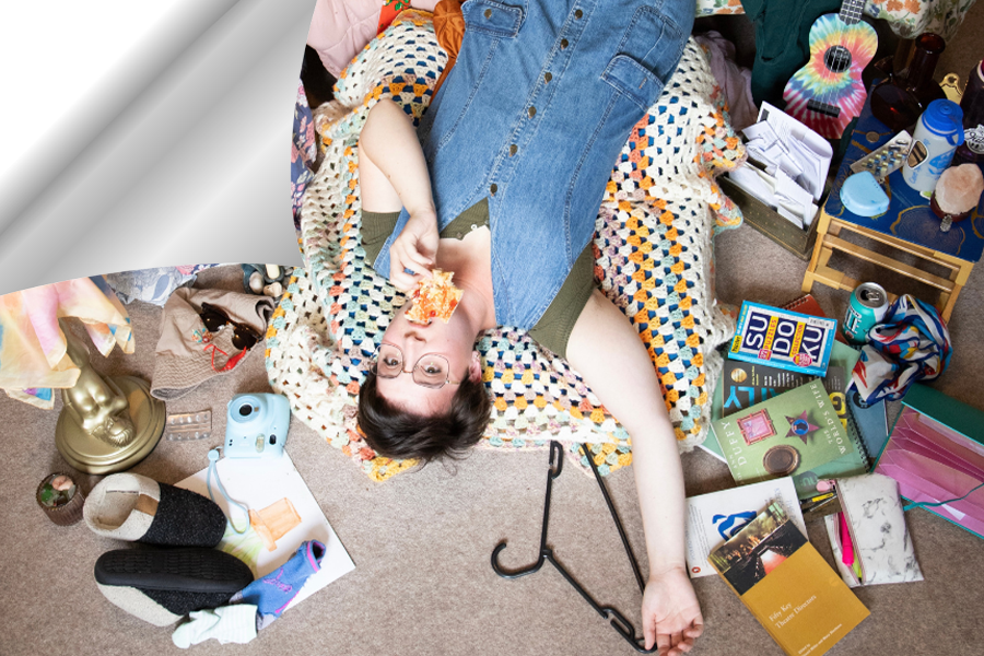 MESS MAKER - Omnibus Theatre