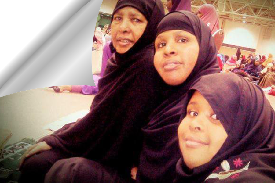 NAAG NOOL - Omnibus Theatre