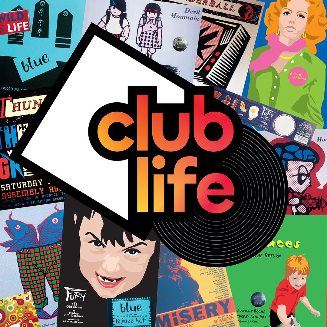 CLUB LIFE - Omnibus Theatre