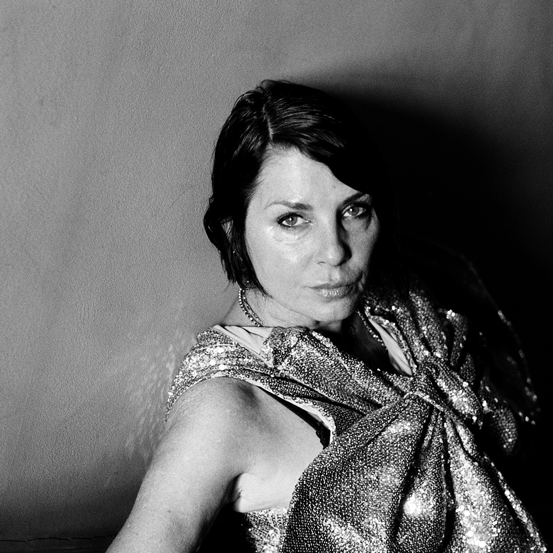 IN CONVERSATION WITH SADIE FROST - Omnibus Theatre
