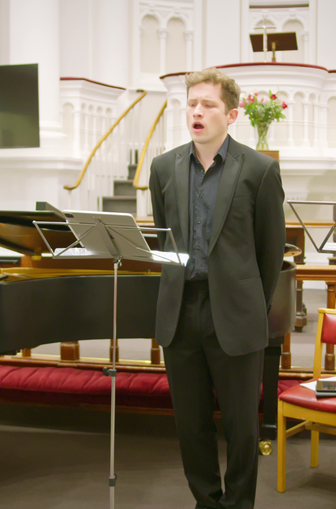 Out of the Shadows – Omnibus Theatre