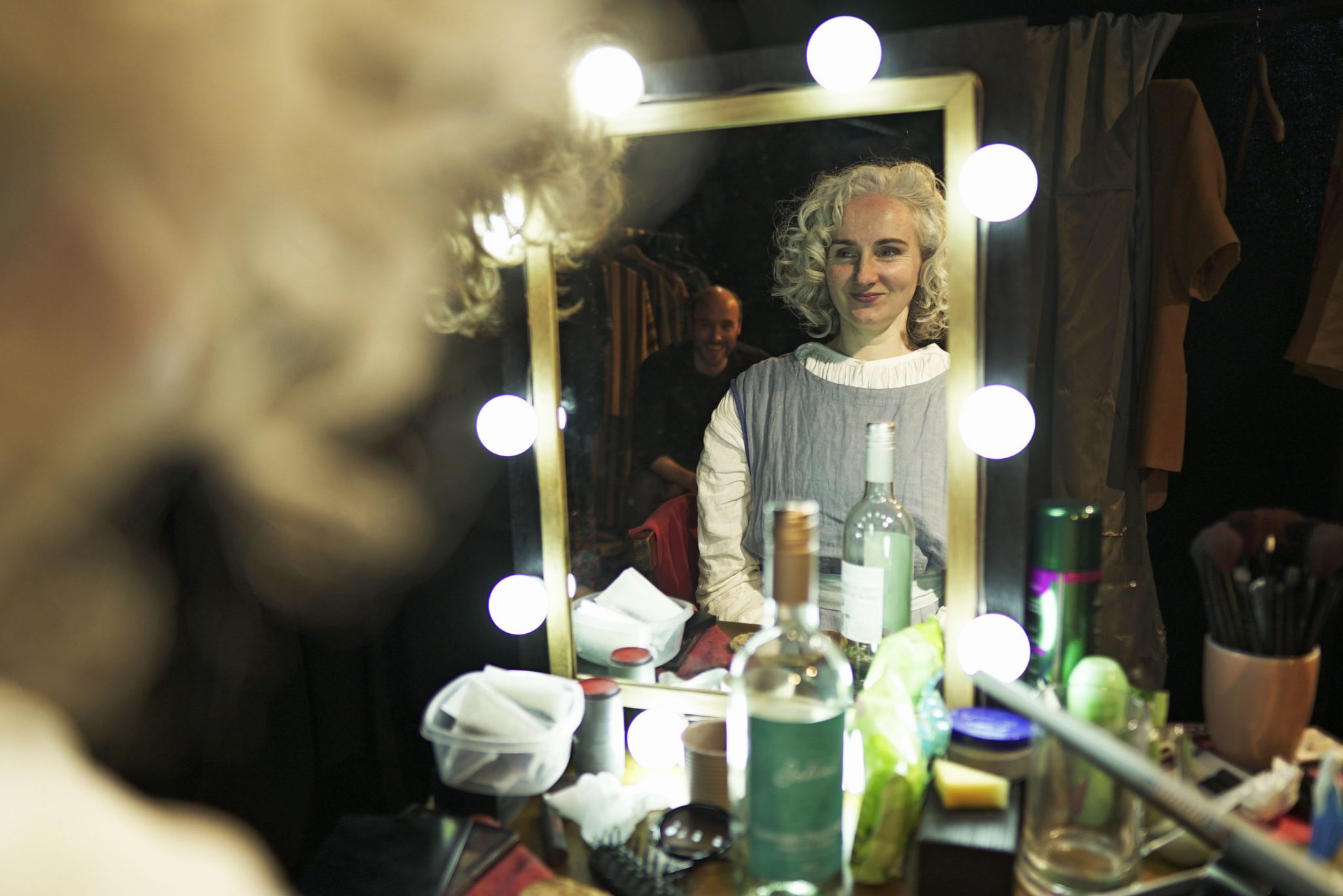 THE PINOT PRINCESS – Omnibus Theatre