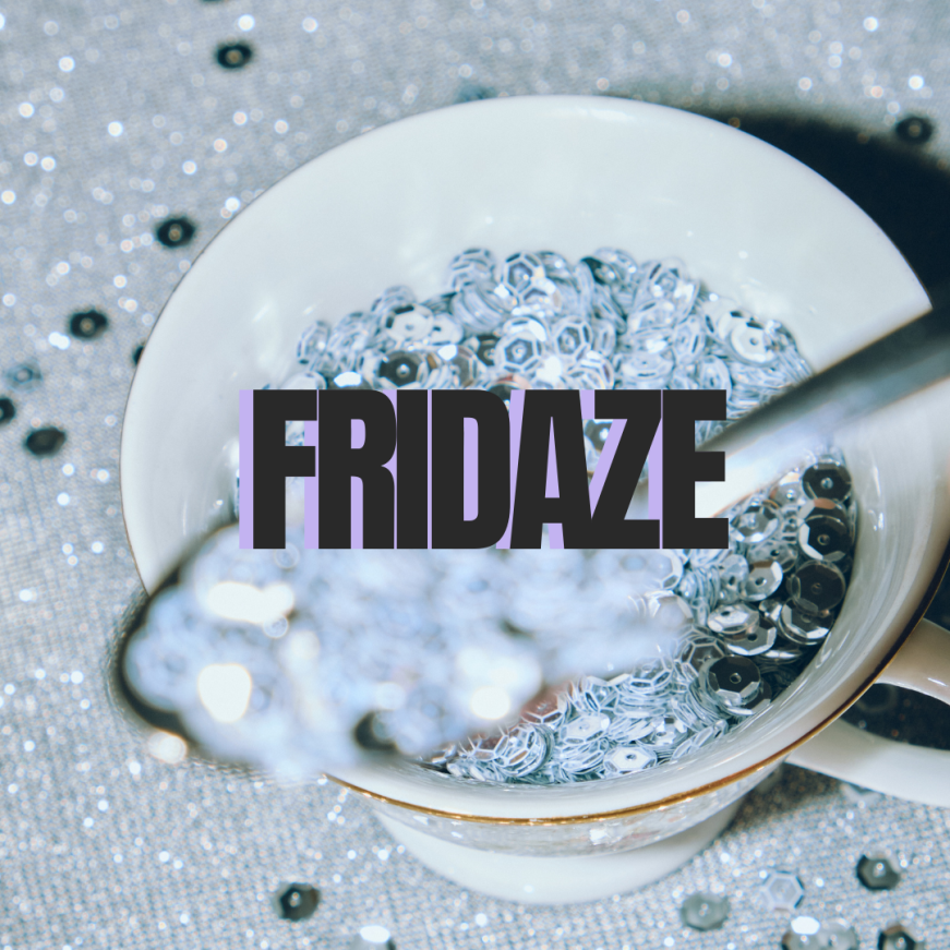 FRIDAZE - Omnibus Theatre