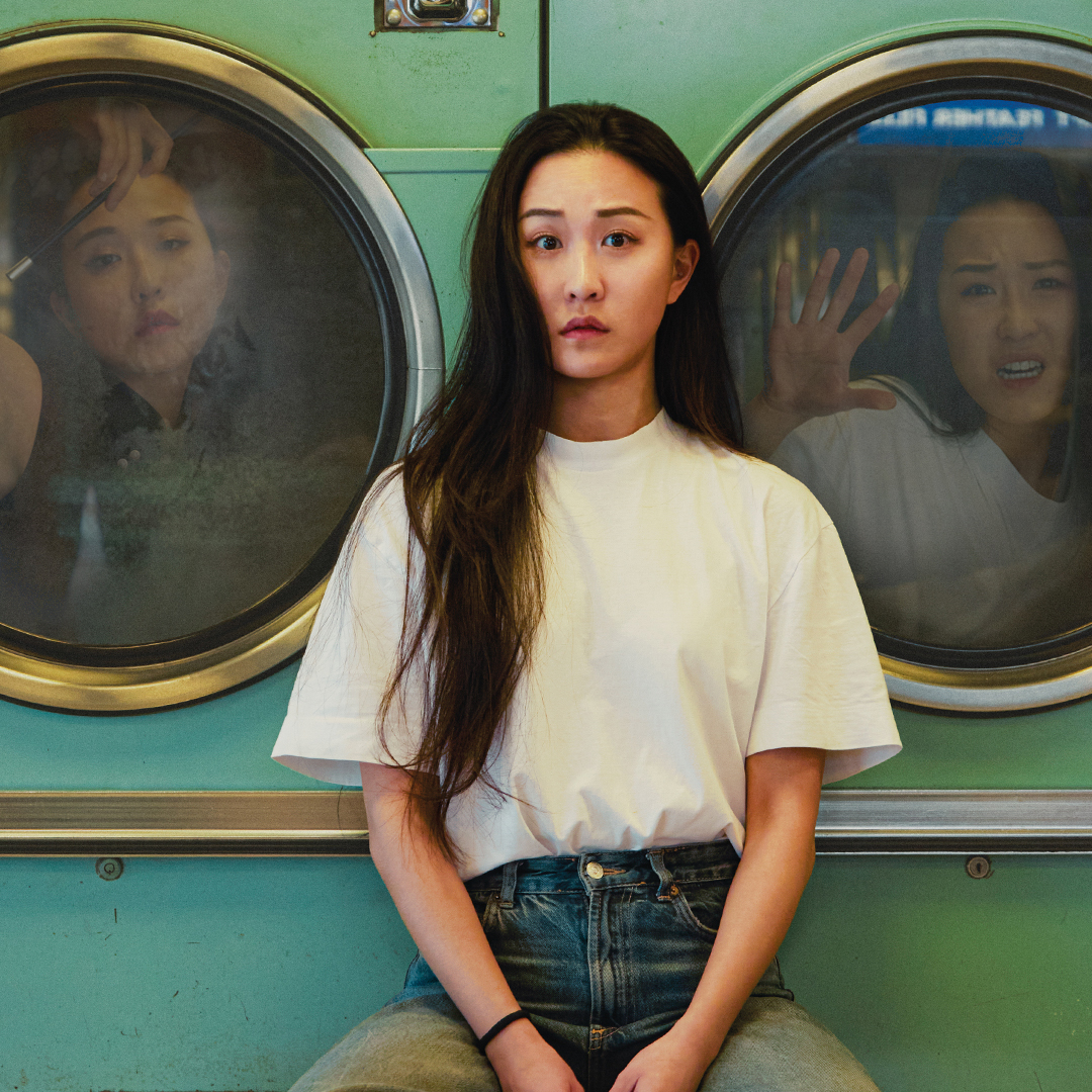 DON’T CALL ME CHINA DOLL - Omnibus Theatre