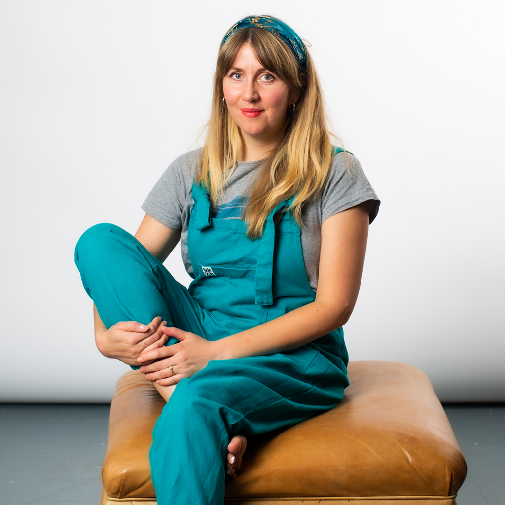 Wormholes - Omnibus Theatre