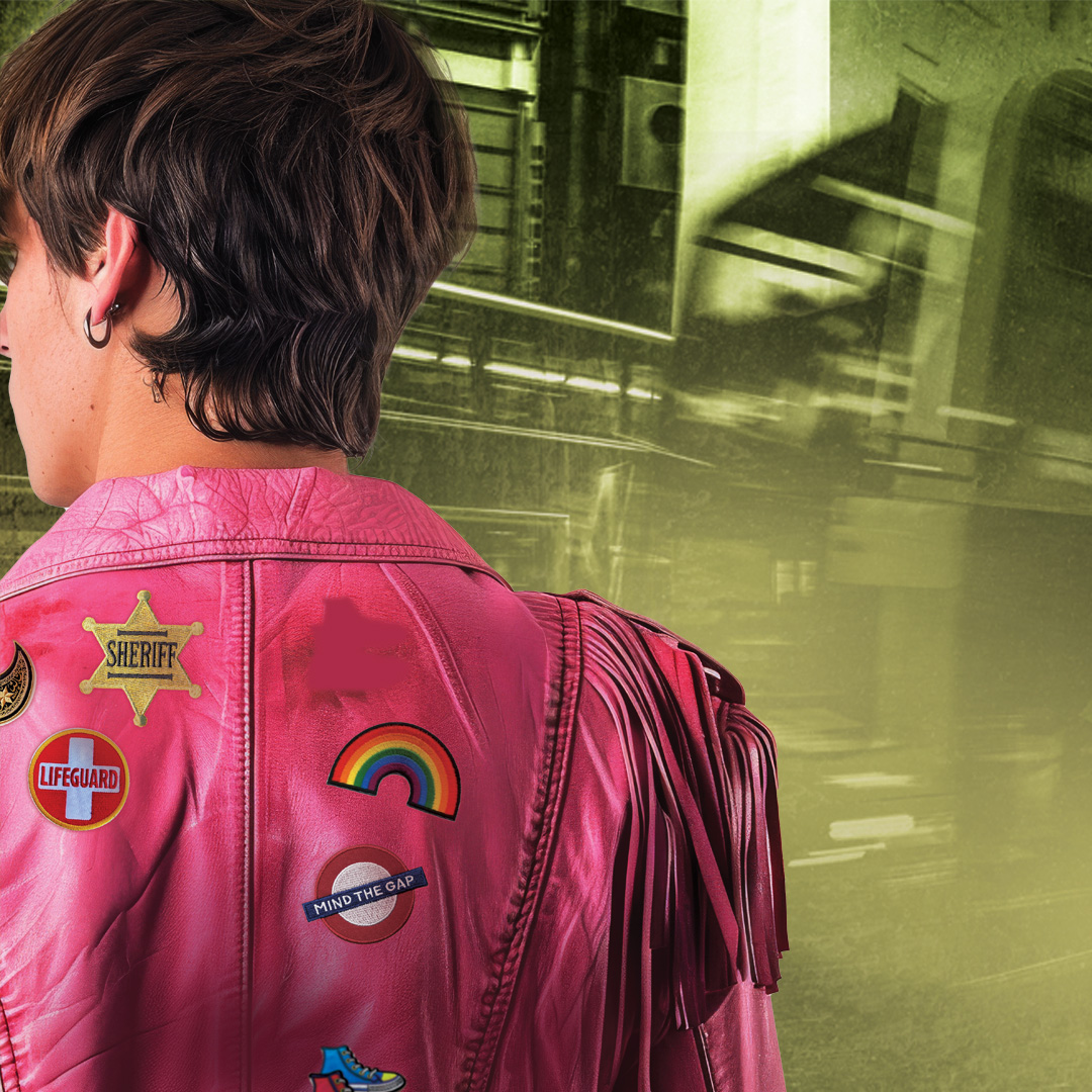 MY LIFE AS A COWBOY - Omnibus Theatre