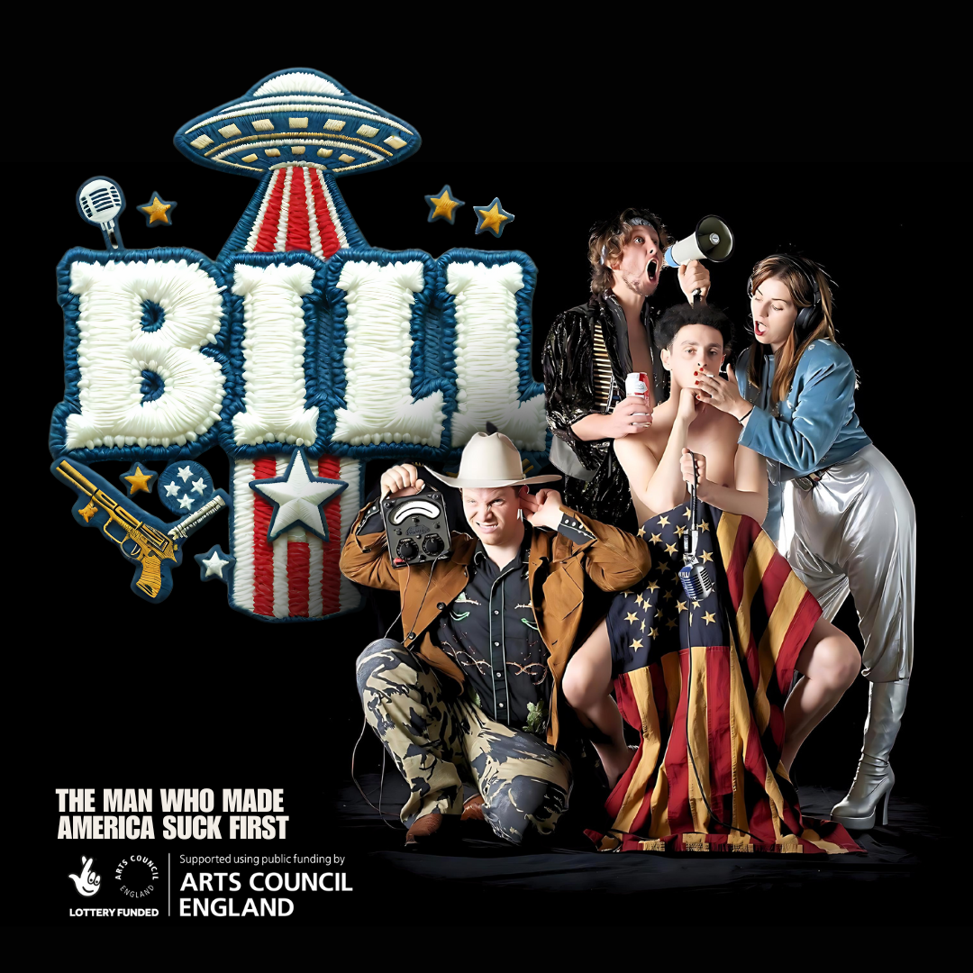 BILL - Omnibus Theatre