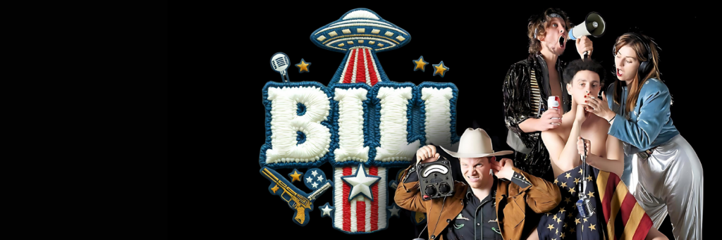 BILL – Omnibus Theatre